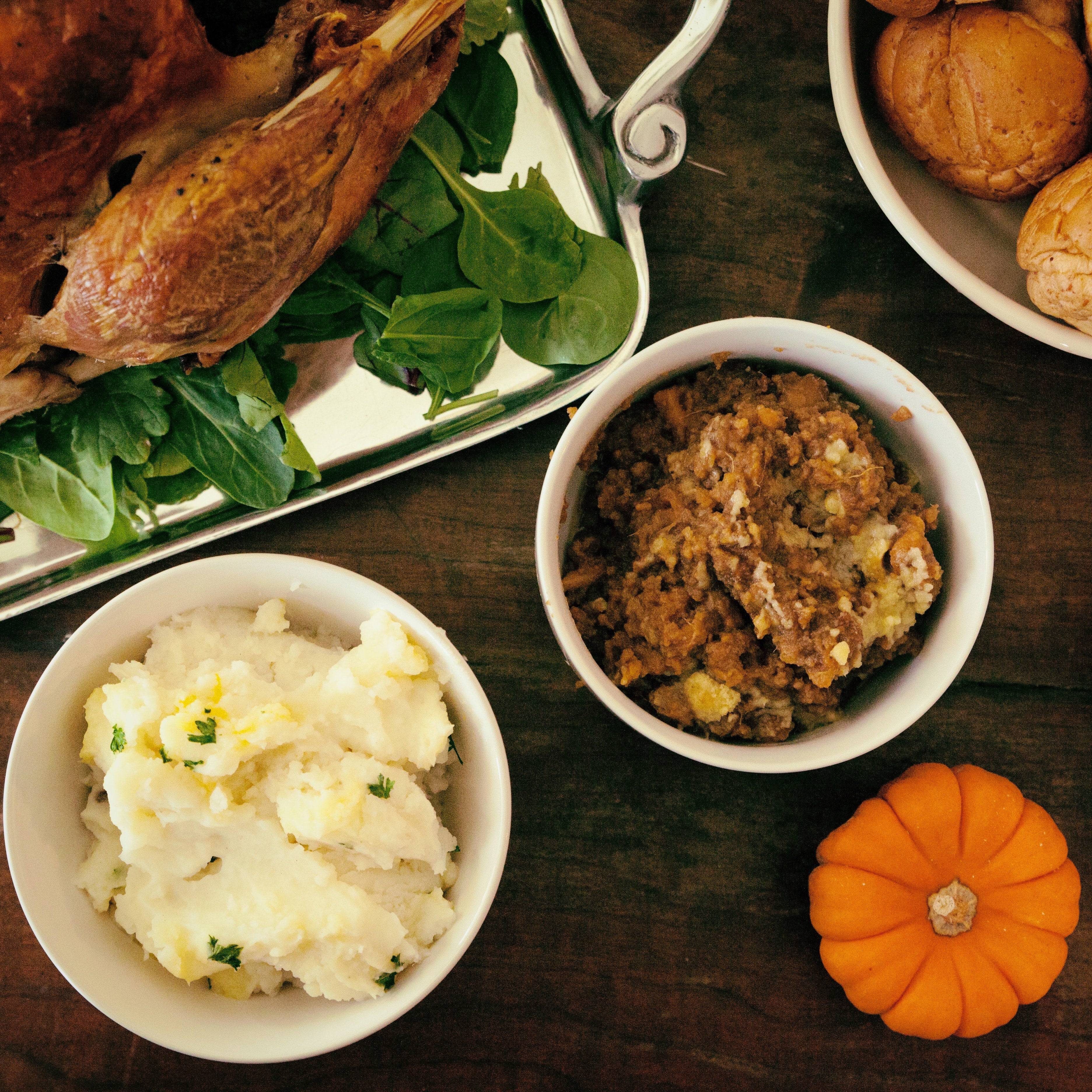 Grandma Edith's Stuffing Recipe – C & The Moon